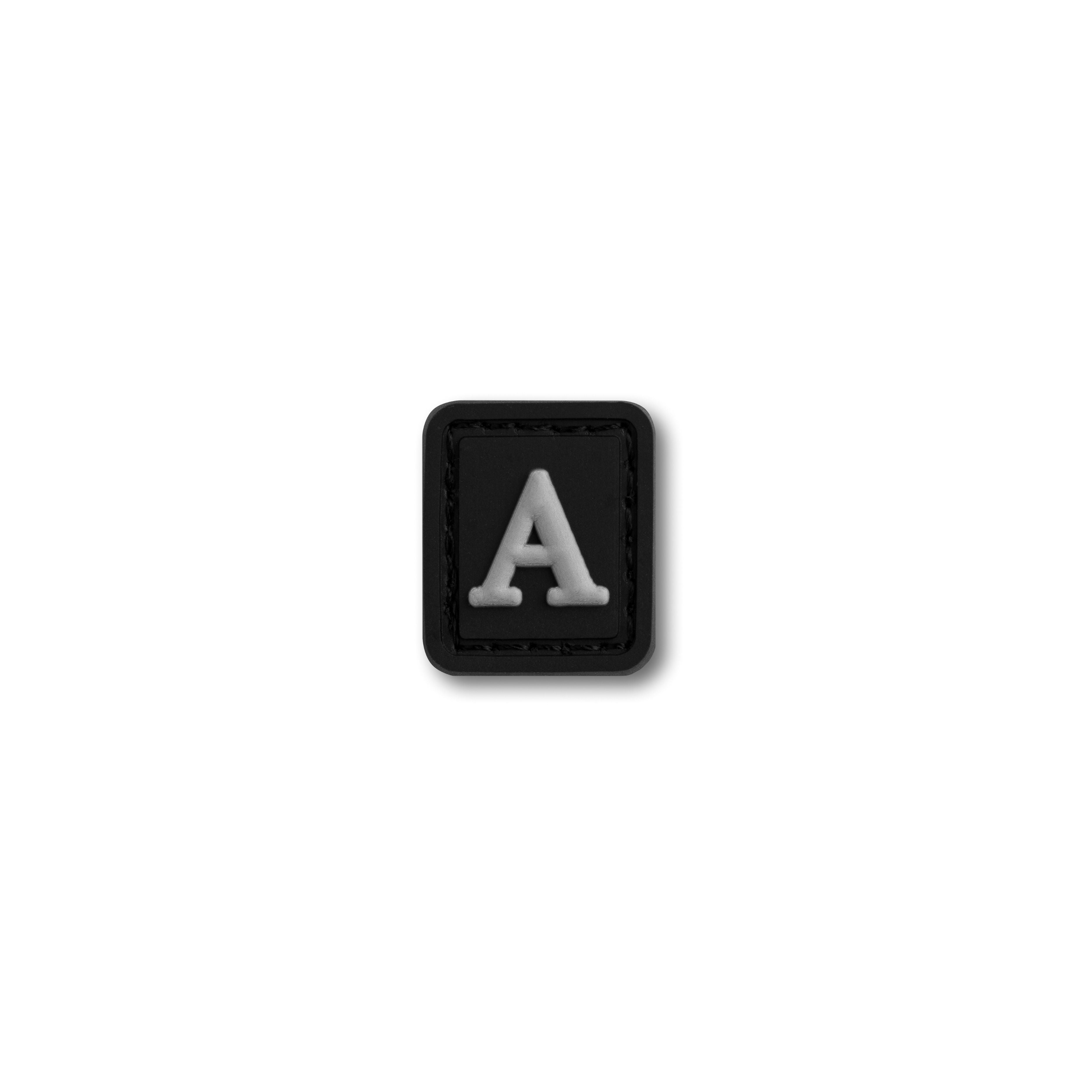 Symbol Patches – RUGSAK® Backpacks